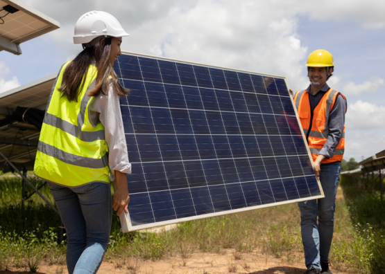 Project Update | New Acres Solar